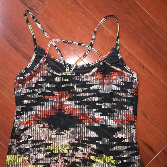 Fire Los Angeles | Dresses | Summer Midi Dress W Side Splits | Poshmark